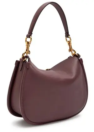 Etro Pony Leather Cross-body Bag