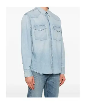 Citizens Of Humanity Western Shirt