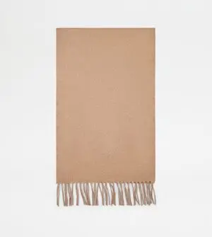 TOD'S Cashmere Scarf