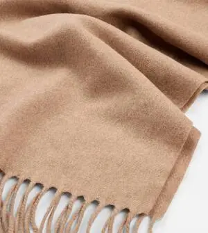 TOD'S Cashmere Scarf