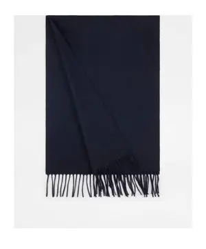 TOD'S Cashmere Scarf