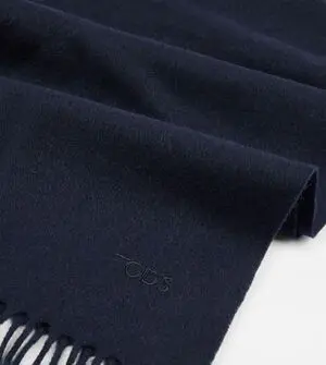 TOD'S Cashmere Scarf