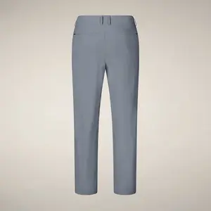 SAVE THE DUCK Tailored Stretch Trousers