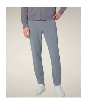 SAVE THE DUCK Tailored Stretch Trousers