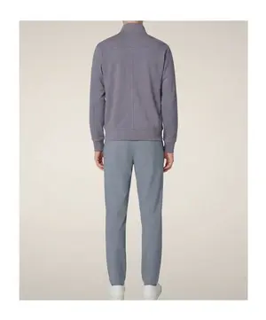 SAVE THE DUCK Tailored Stretch Trousers