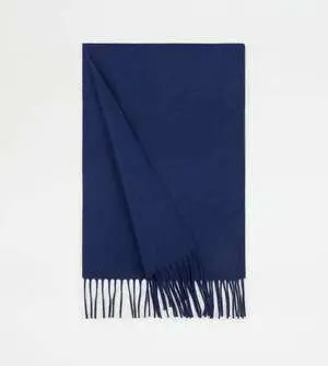 TOD'S Cashmere Scarf