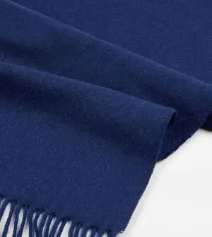 TOD'S Cashmere Scarf