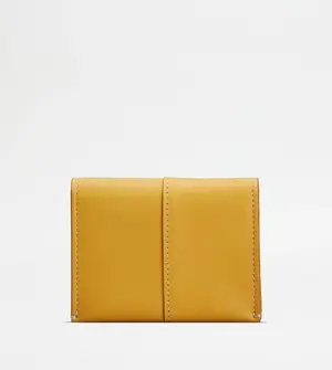TOD'S Logo Card Pack