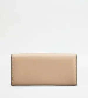 TOD'S Snap Wallet
