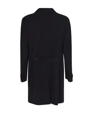 Tagliatore Arden Double-breasted Coat