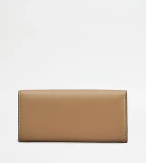 TOD'S Wallet In Leather