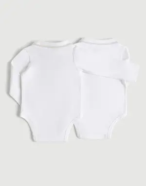 Brunello Cucinelli Long-sleeved Two-piece Jumpsuit