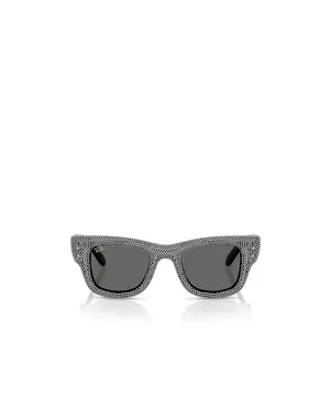 Ray-ban Square-frame Sunglasses - Gray