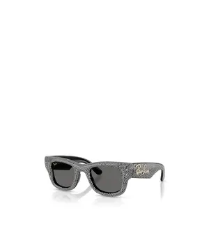 Ray-ban Square-frame Sunglasses
