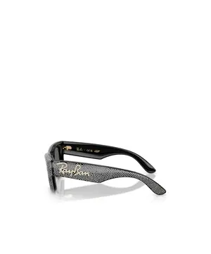 Ray-ban Square-frame Sunglasses