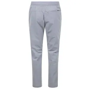 SAVE THE DUCK Elastic-waist Straight Pants
