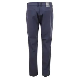 SAVE THE DUCK Slim Fit Trousers