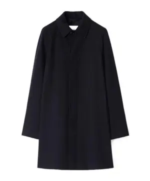 Burberry Mid-length Cashmere Car Coat