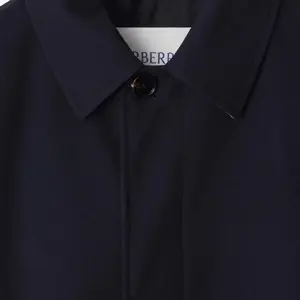 Burberry Mid-length Cashmere Car Coat