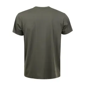 SAVE THE DUCK Chest Pocket T-shirt - Black