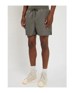 REPRESENT Smart Logo-embroidered Shell Swim Shorts