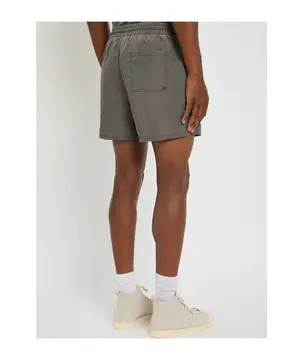 REPRESENT Smart Logo-embroidered Shell Swim Shorts