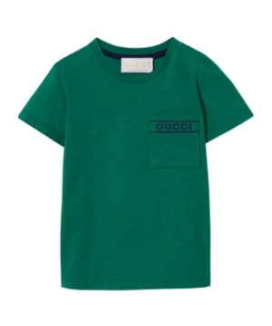 Gucci Baby Cotton T-shirt