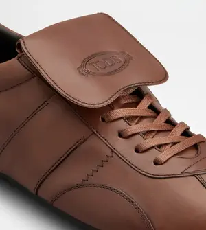 TOD'S T-marathon Sneakers