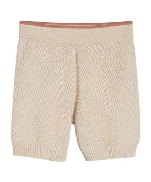 Brunello Cucinelli Thigh Length Bottoms For Women