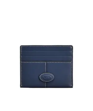 TOD'S Logo Card Pack - Blue