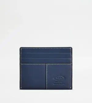 TOD'S Logo Card Pack