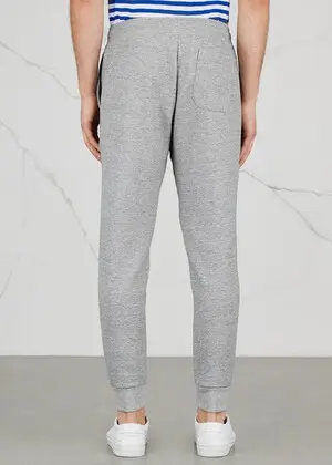 Polo Ralph Lauren Jersey Jogging Trousers