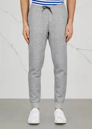 Polo Ralph Lauren Jersey Jogging Trousers