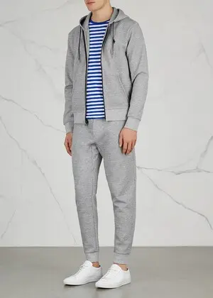 Polo Ralph Lauren Jersey Jogging Trousers