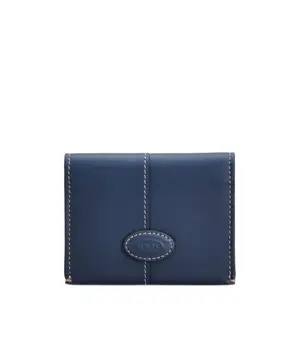TOD'S Logo Card Pack - Blue
