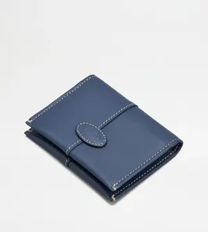TOD'S Logo Card Pack