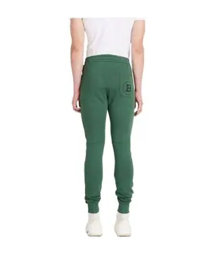 Balmain Panelled Drawstring Track Pants