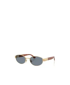 Persol Oval Sunglasses
