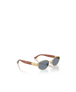Persol Oval Sunglasses