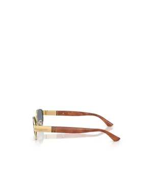 Persol Oval Sunglasses