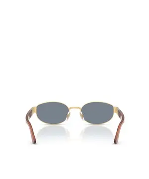 Persol Oval Sunglasses