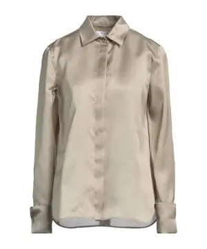 Max Mara Long Sleeve Shirt