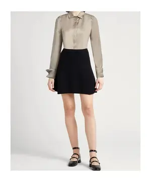 Max Mara Long Sleeve Shirt