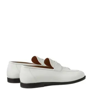 Loro Piana Sergio Loafer