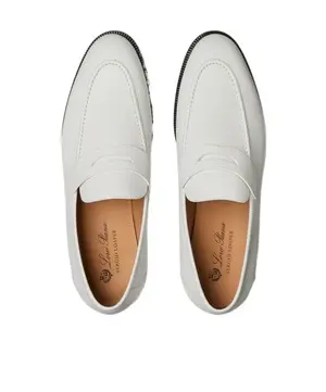 Loro Piana Sergio Loafer