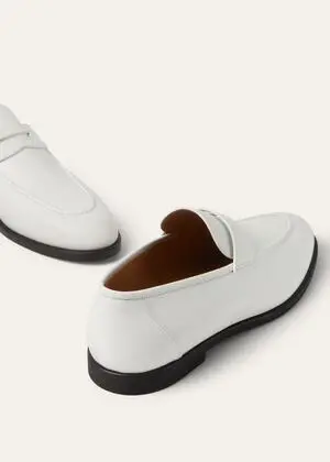 Loro Piana Sergio Loafer