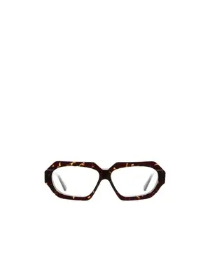 KUBORAUM Geometric Flat Mirror - White