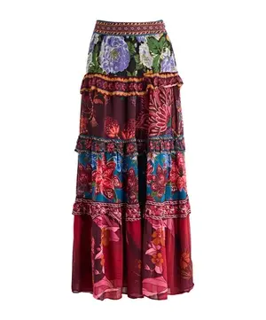 FARM Rio Boho Skirts