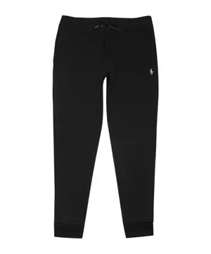 Polo Ralph Lauren Jersey Jogging Trousers - Black