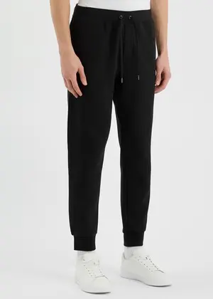 Polo Ralph Lauren Jersey Jogging Trousers